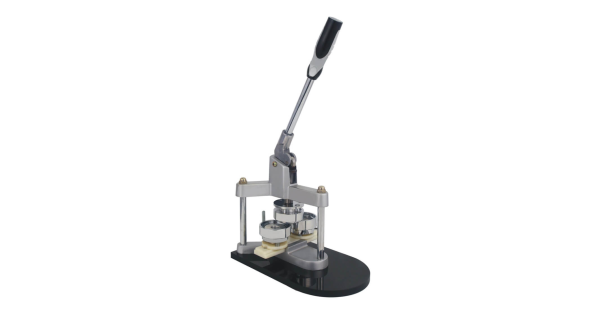 Пресс для значков Bulros M-301 (без инструмента) купить по выгодной цене с доставкой по Беларуси ...